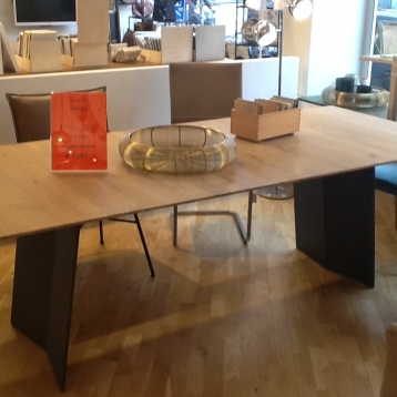 Der Rote Punkt - famos einrichten | Möbelhaus in Karlsruhe